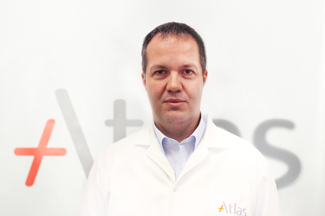 Perianalne fistule • Atlas Opšta Bolnica