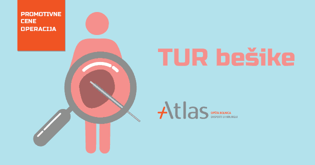 Transurethral Resection of Bladder Tumors (TUR) • Atlas general hospital