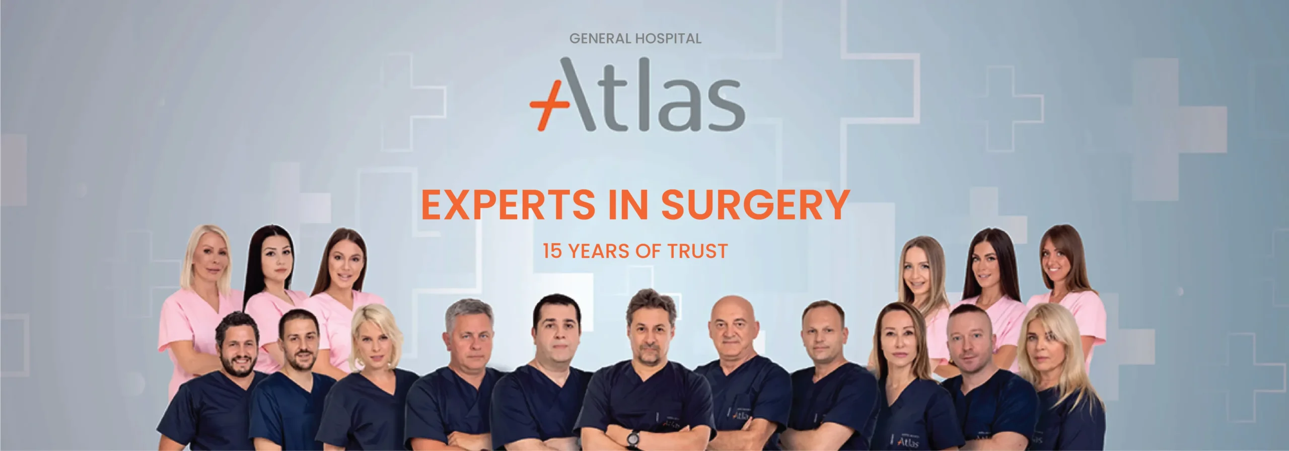 Atlas hospital - Home page • Atlas General Hospital