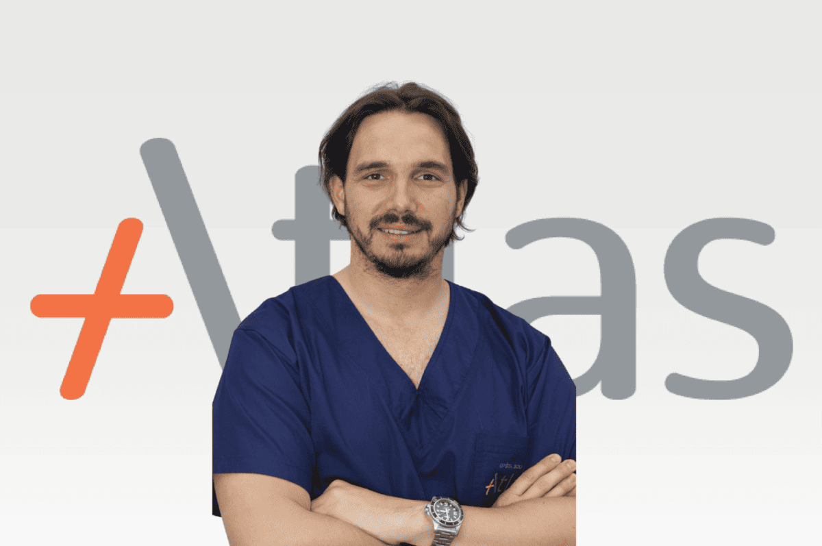 Ortopedija • Atlas Opšta Bolnica