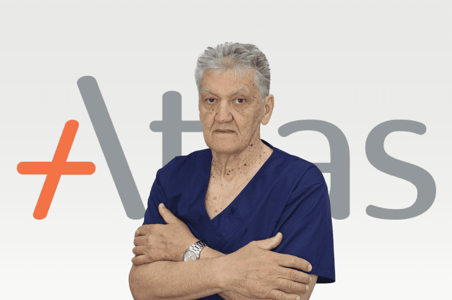 Dr. Basara Vojislav • Atlas general hospital